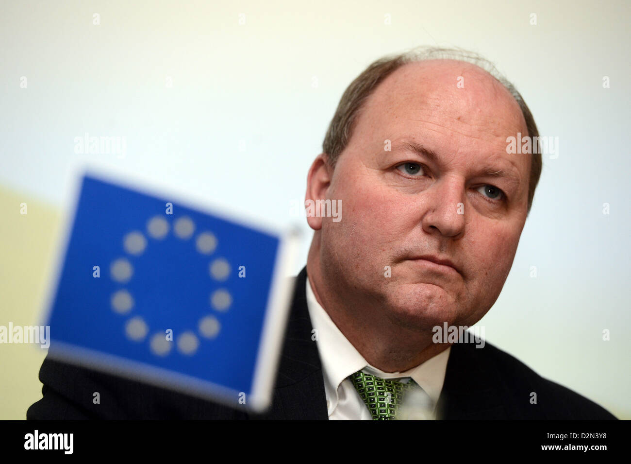 Westinghouse ceo danny roderick seen hi-res stock photography and ...