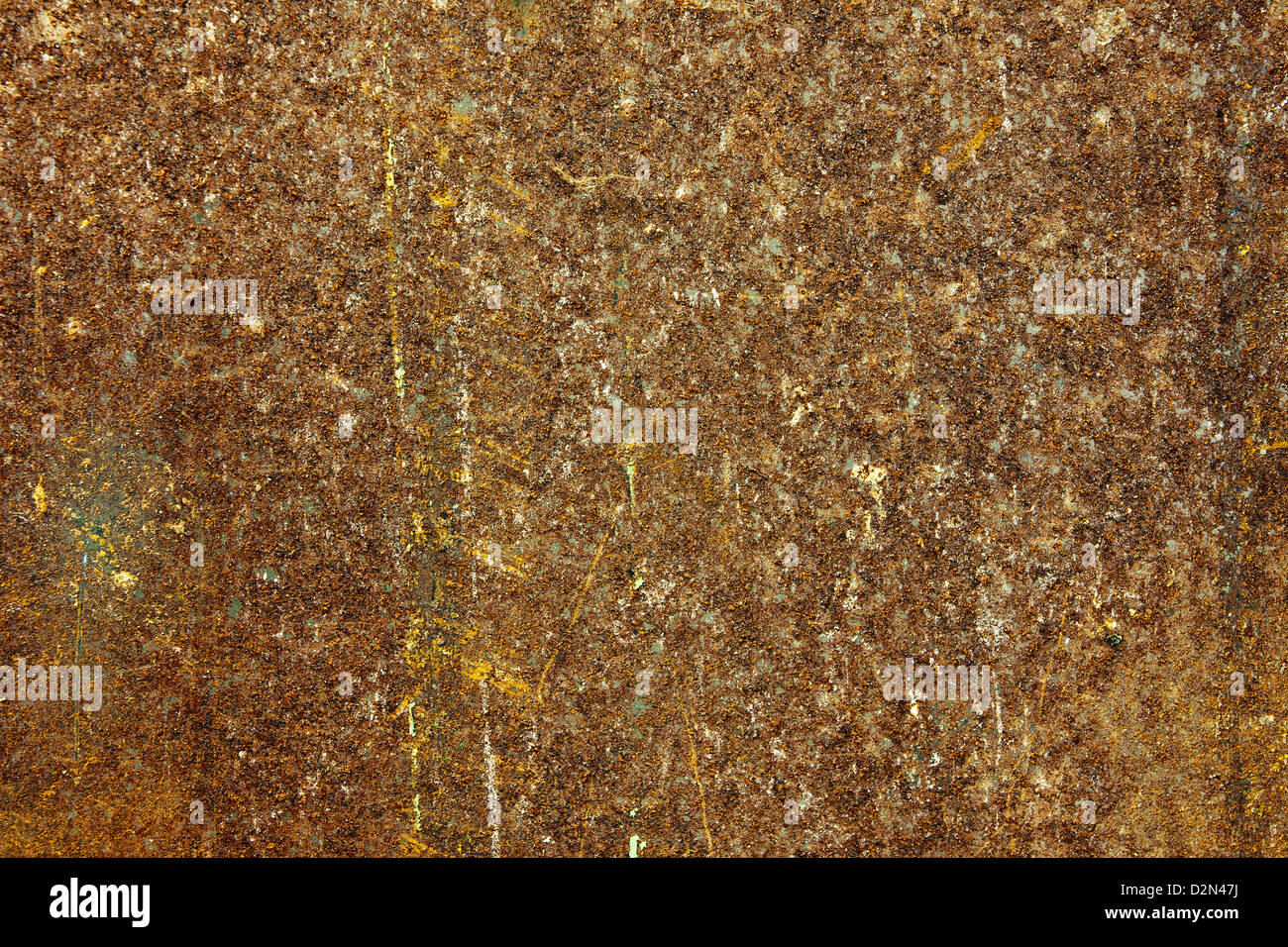 Rusty metal sheet Stock Photo - Alamy