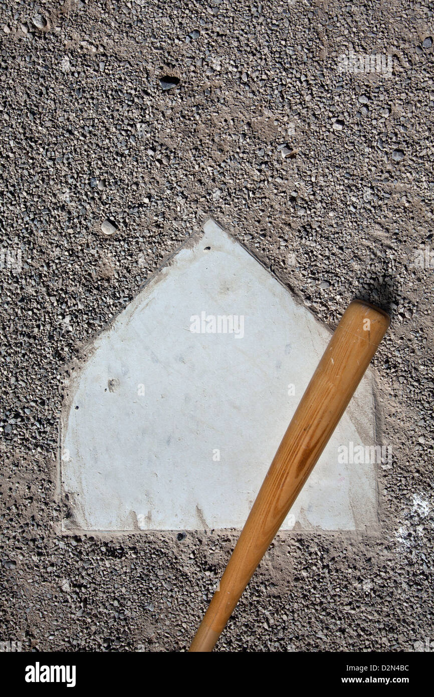 Homeplate hi-res stock photography and images - Alamy