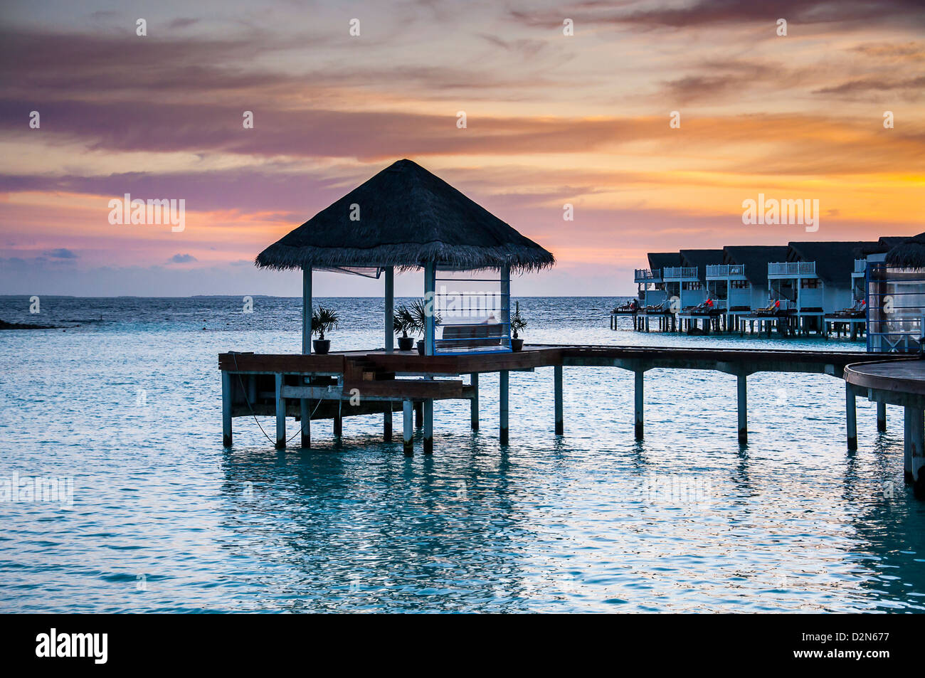 Maldives kids hi-res stock photography and images - Alamy