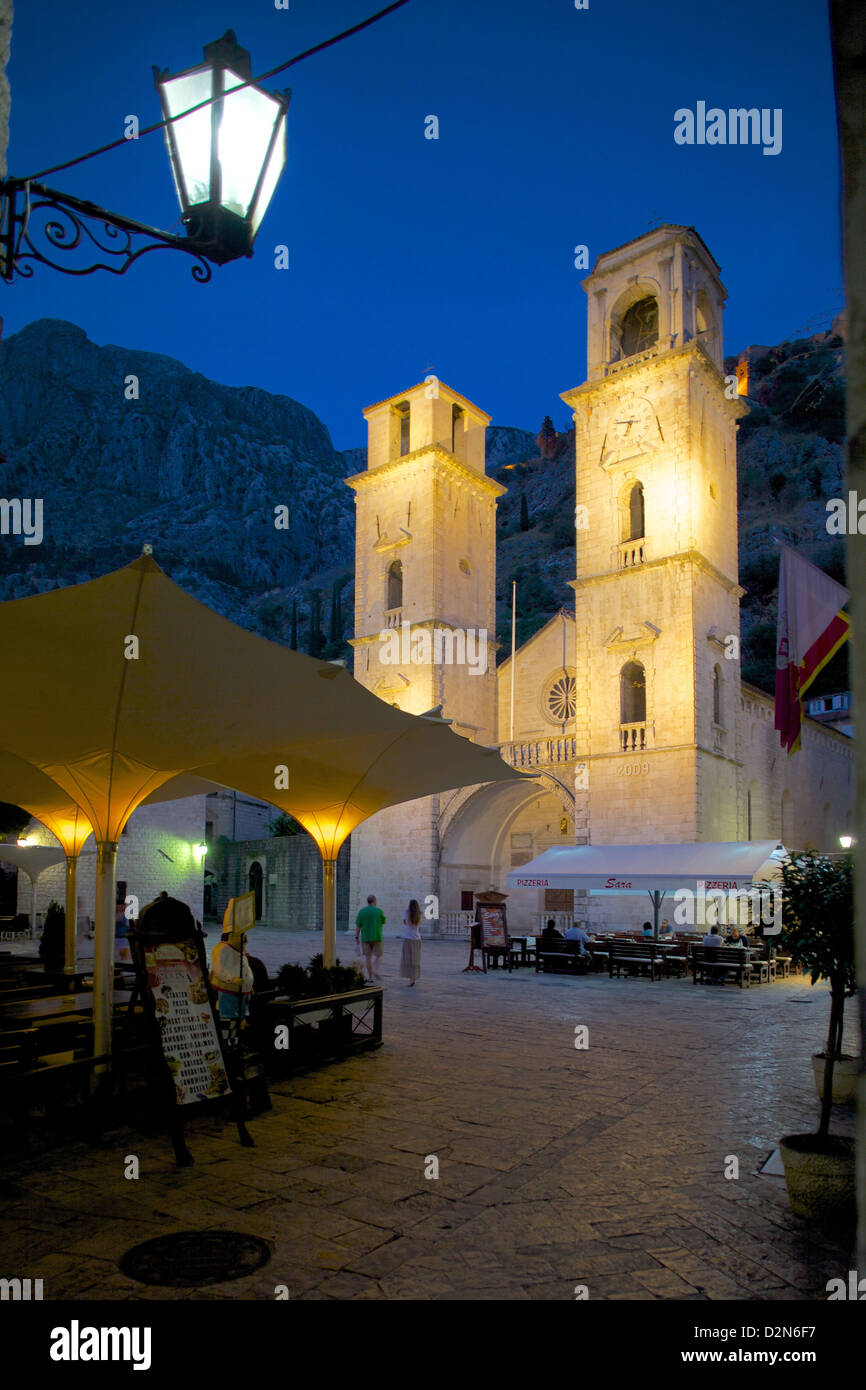 St Tryphon Cathedral High Resolution Stock Photography and Images - Alamy