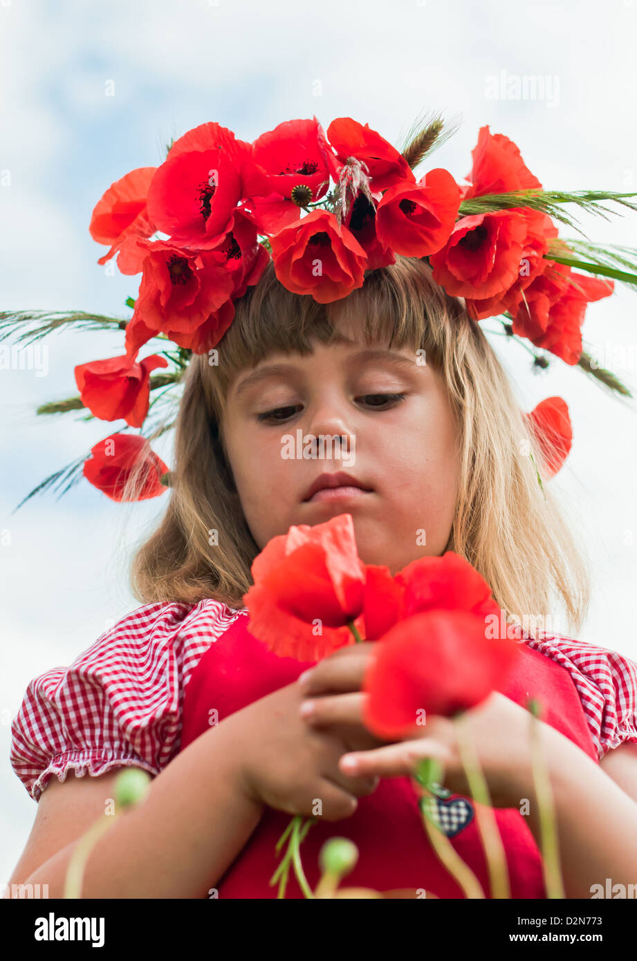 6 years of age hi-res stock photography and images - Alamy