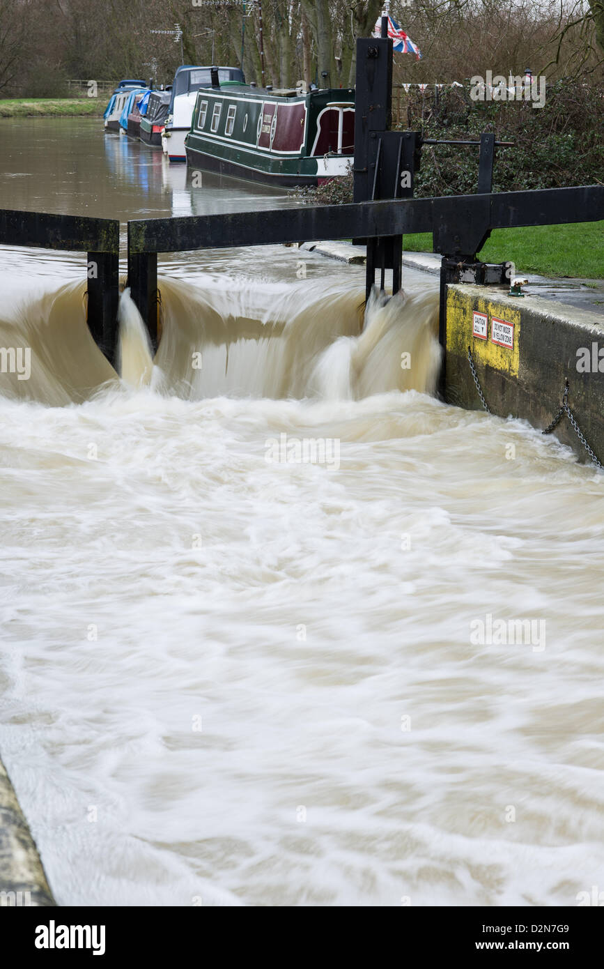 Ringstead mill hi-res stock photography and images - Alamy