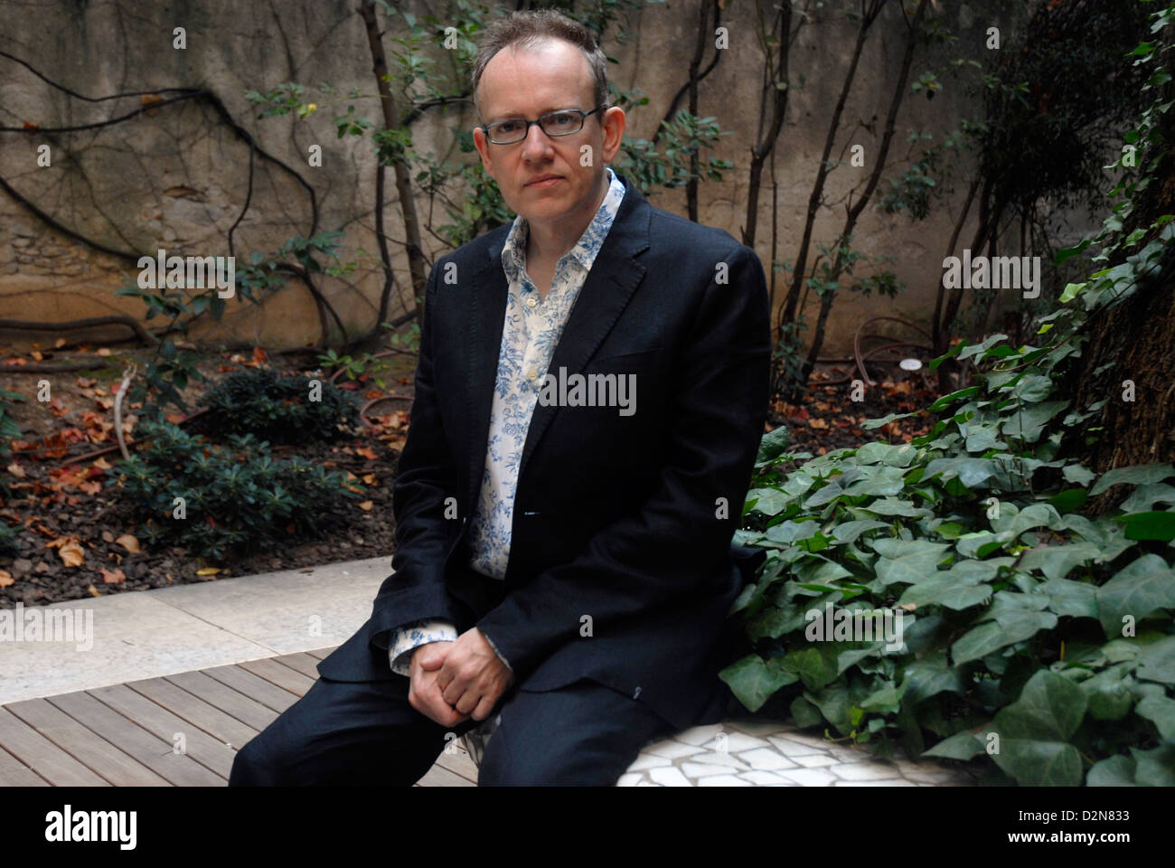 James Meek High Resolution Stock Photography and Images - Alamy