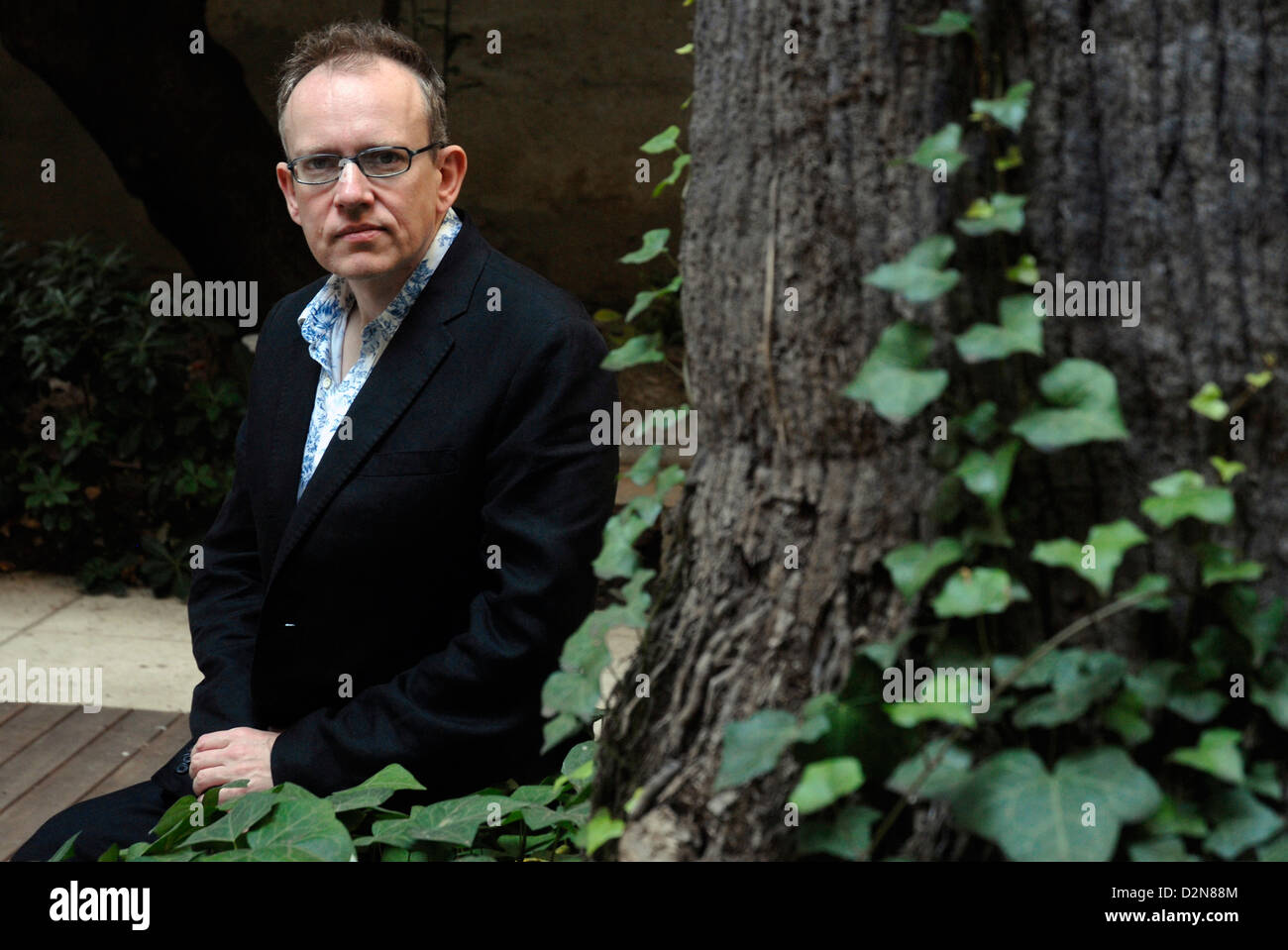 James meek hi-res stock photography and images - Alamy