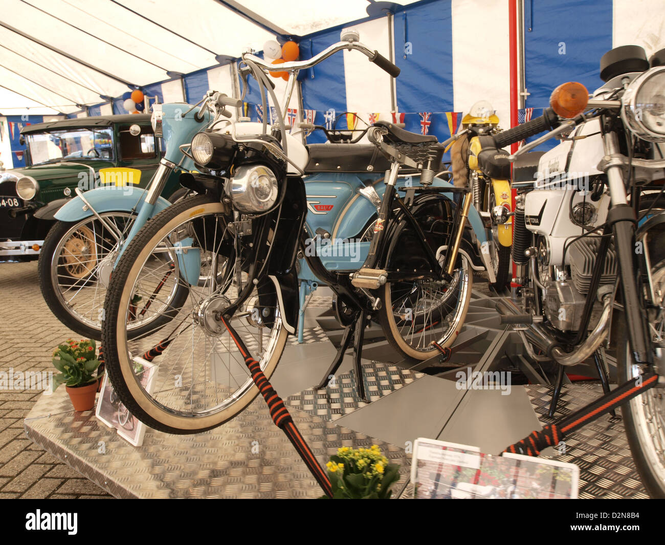 Flandria cycling hi-res stock photography and images - Alamy