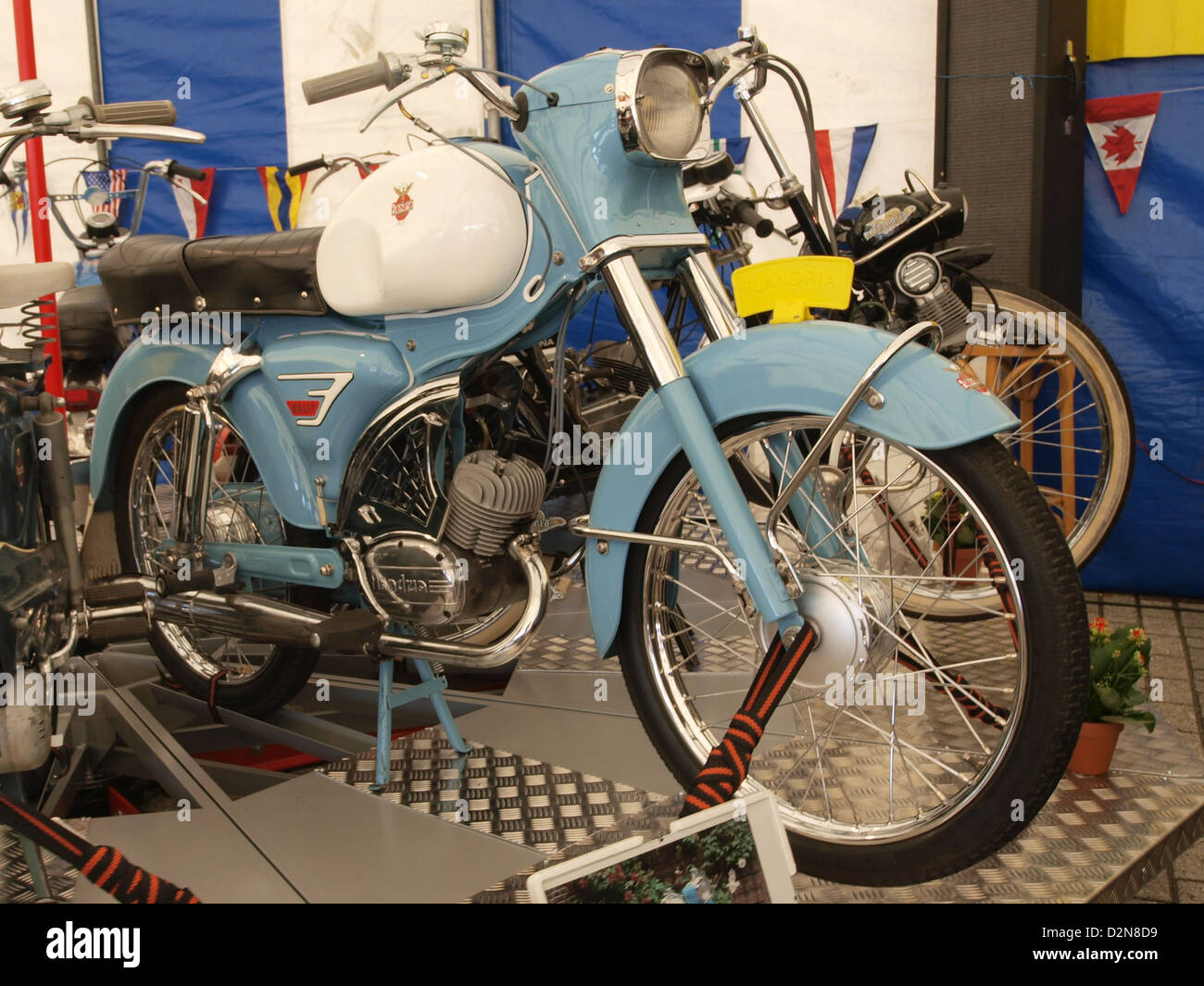 Flandria hi-res stock photography and images - Alamy