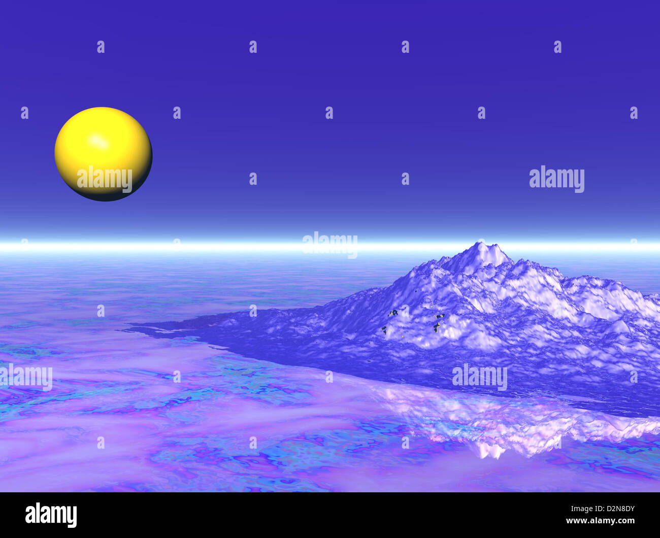 Imaginary ball hi-res stock photography and images - Alamy