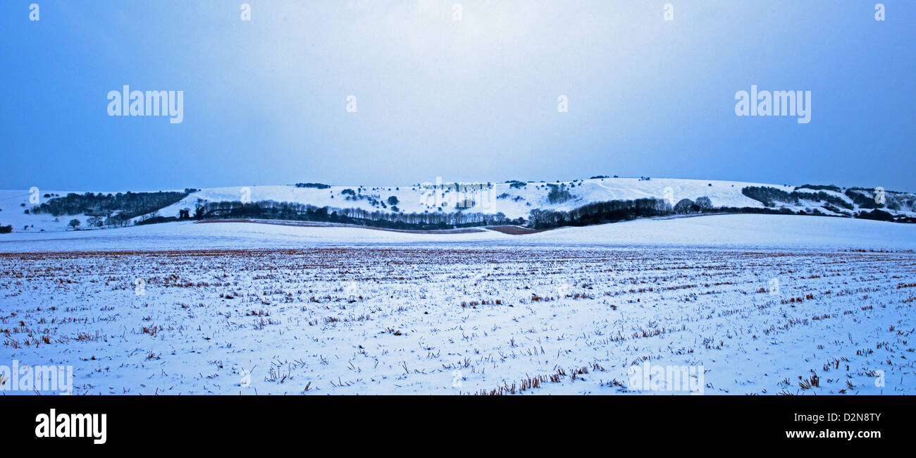 Undulating hills hi-res stock photography and images - Alamy