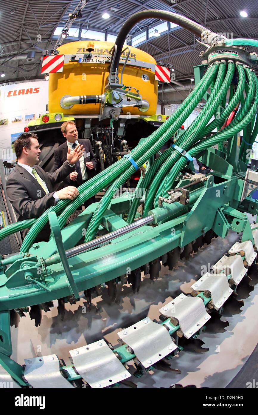 High claas hi-res stock photography and images - Alamy