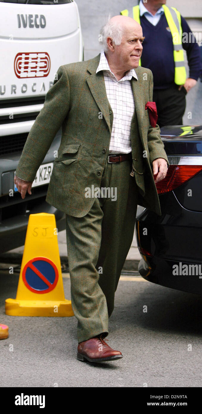 Filming Actor Set High Resolution Stock Photography and Images - Alamy