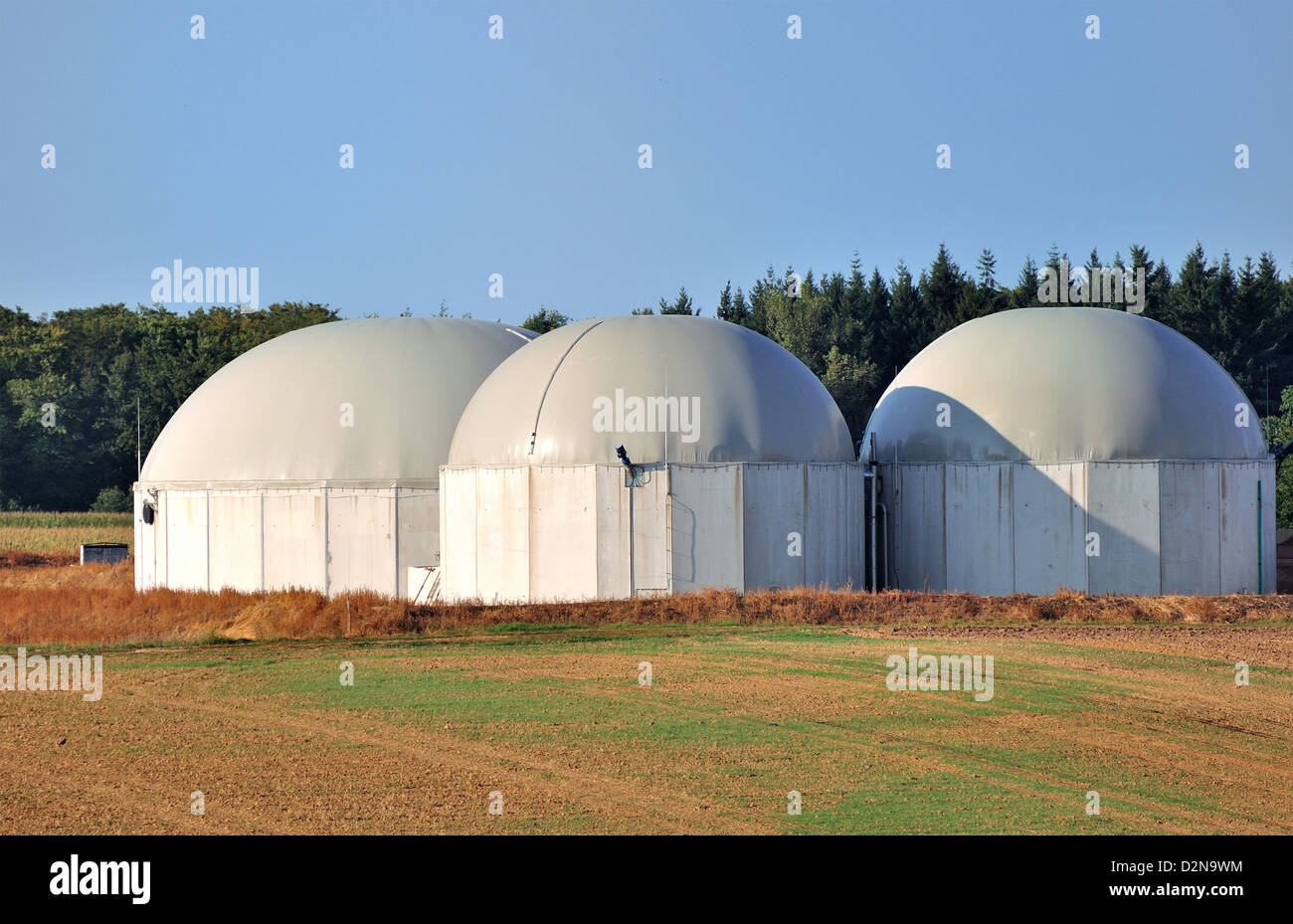 Biomass power plant with biomass fuel hi-res stock photography and ...
