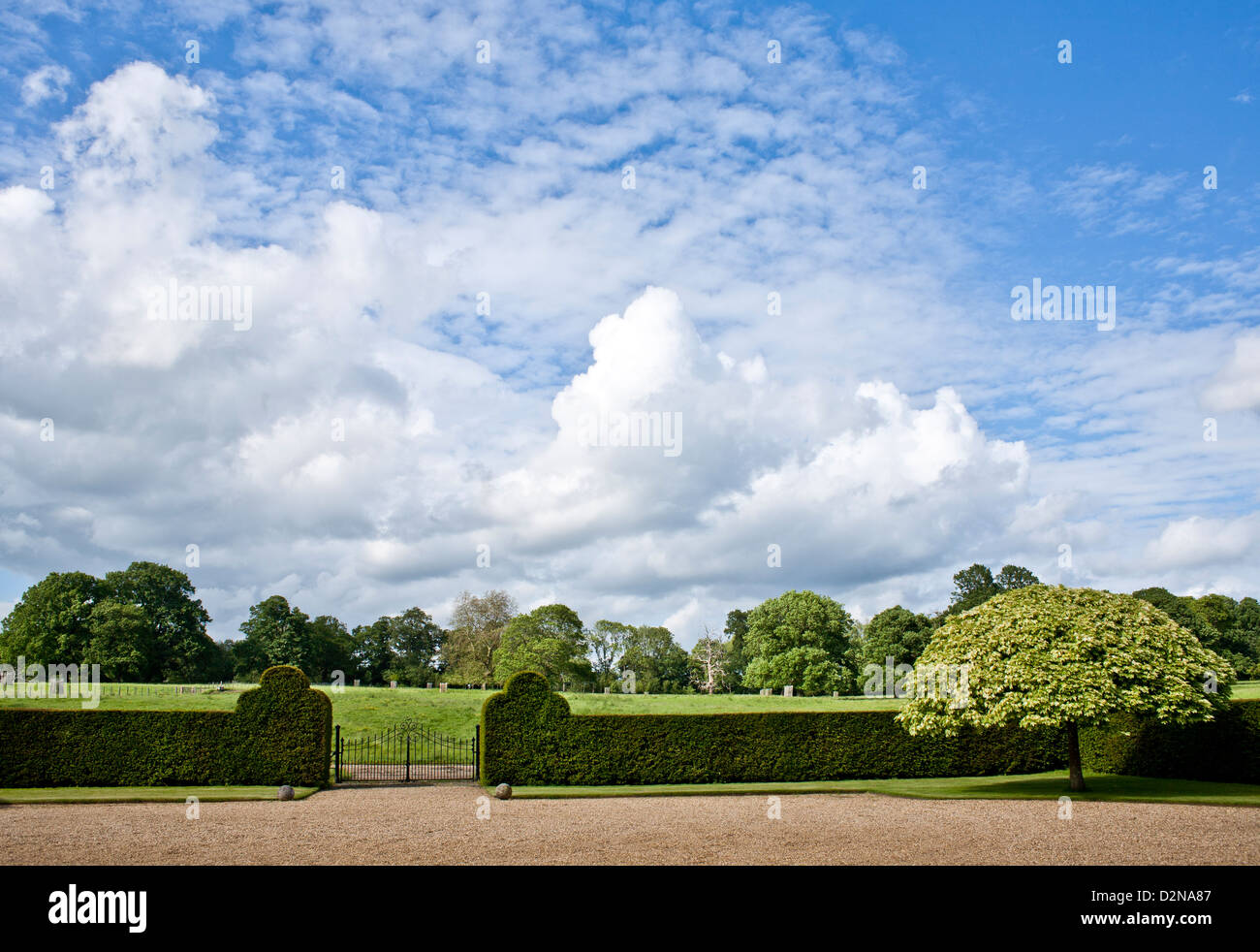 Godinton house hi-res stock photography and images - Alamy