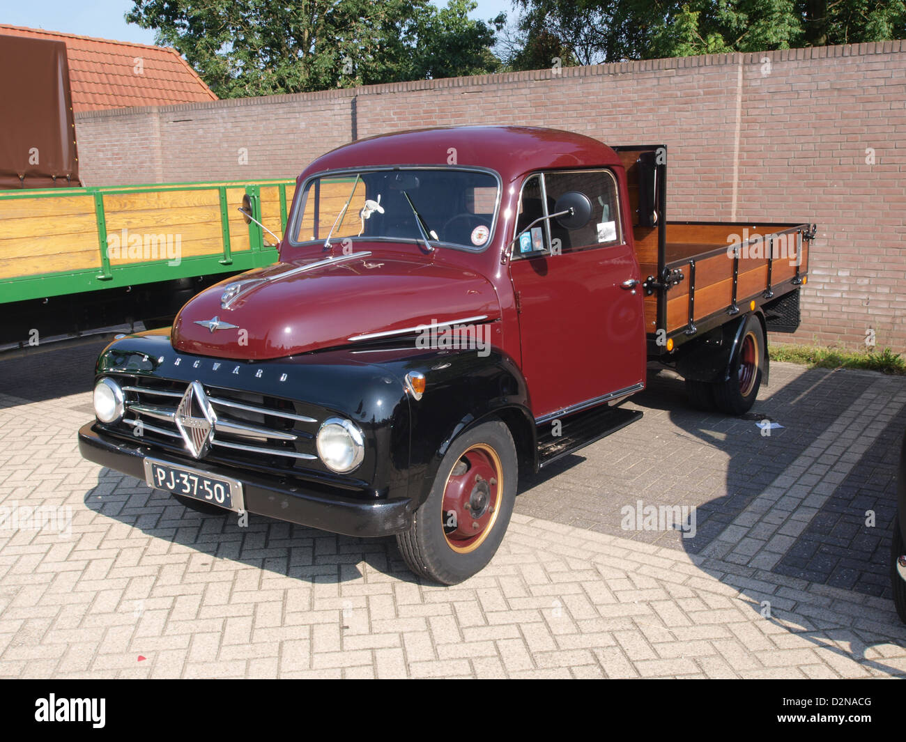 Borgward hi-res stock photography and images - Alamy