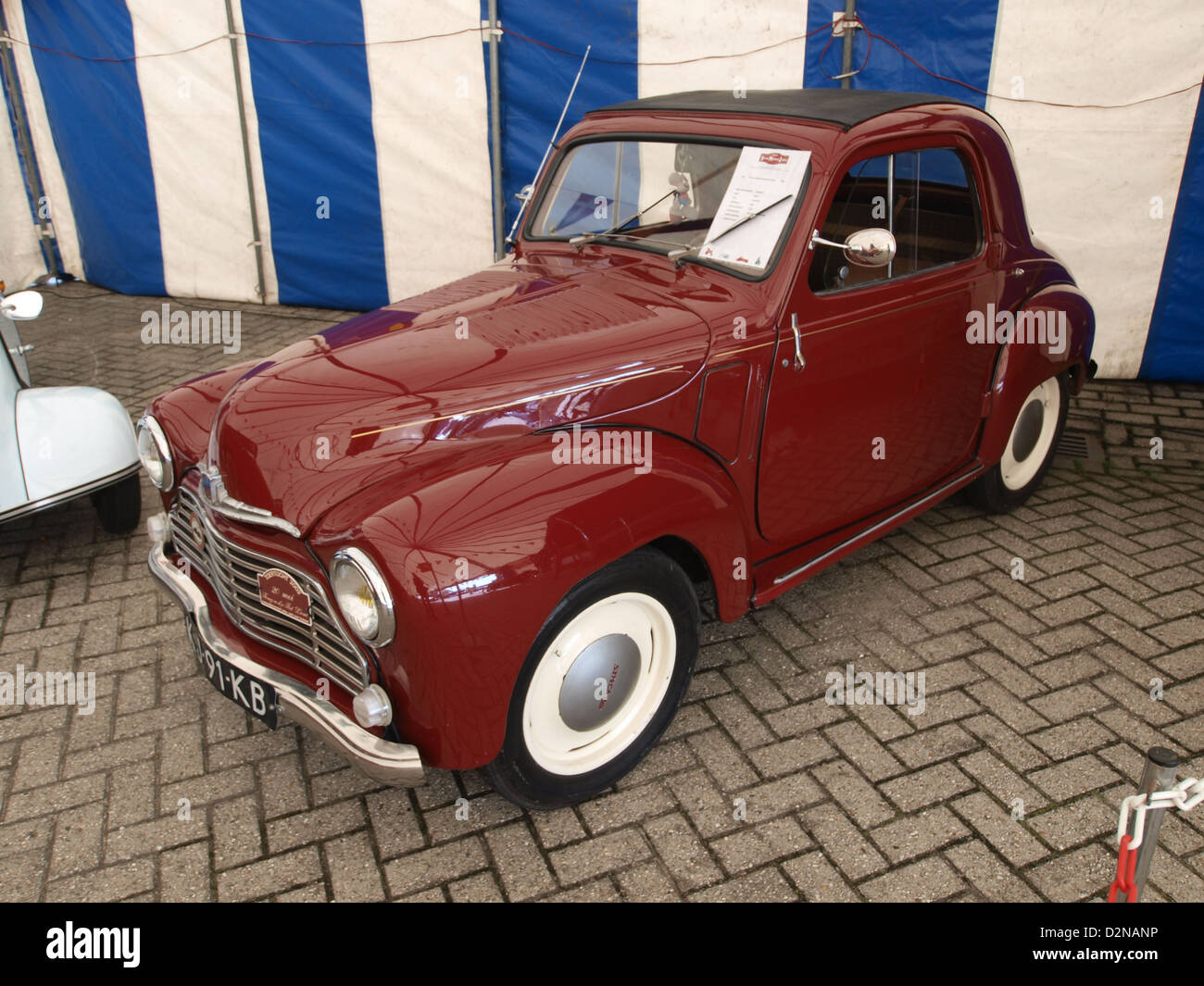 Simca hi-res stock photography and images - Alamy