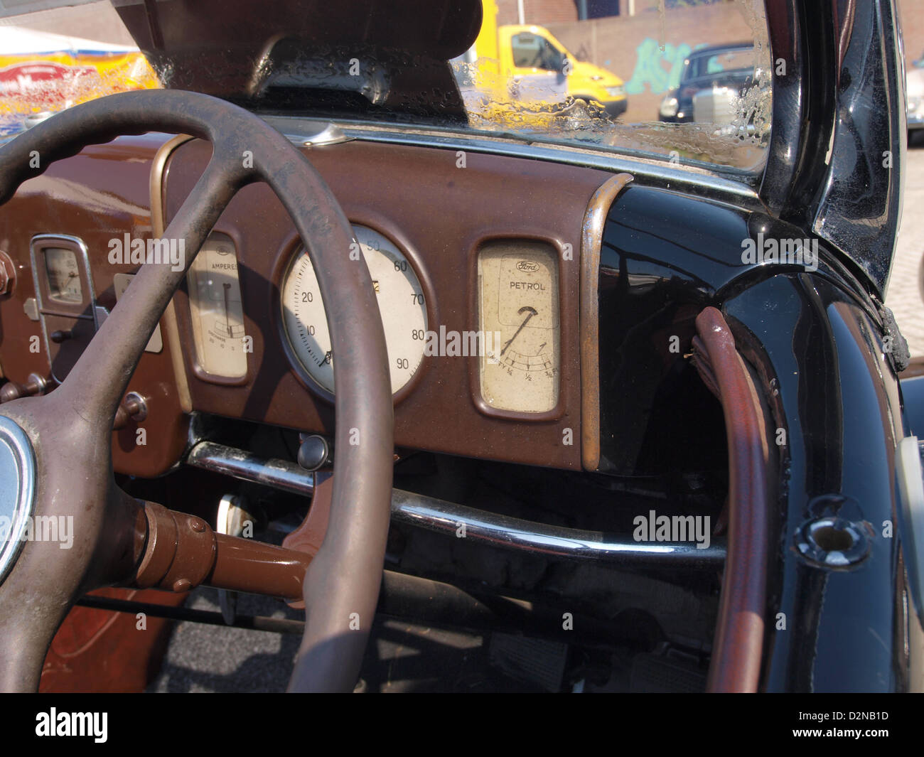 The 1938 Ford C10 is a vintage car model known for its classic design ...