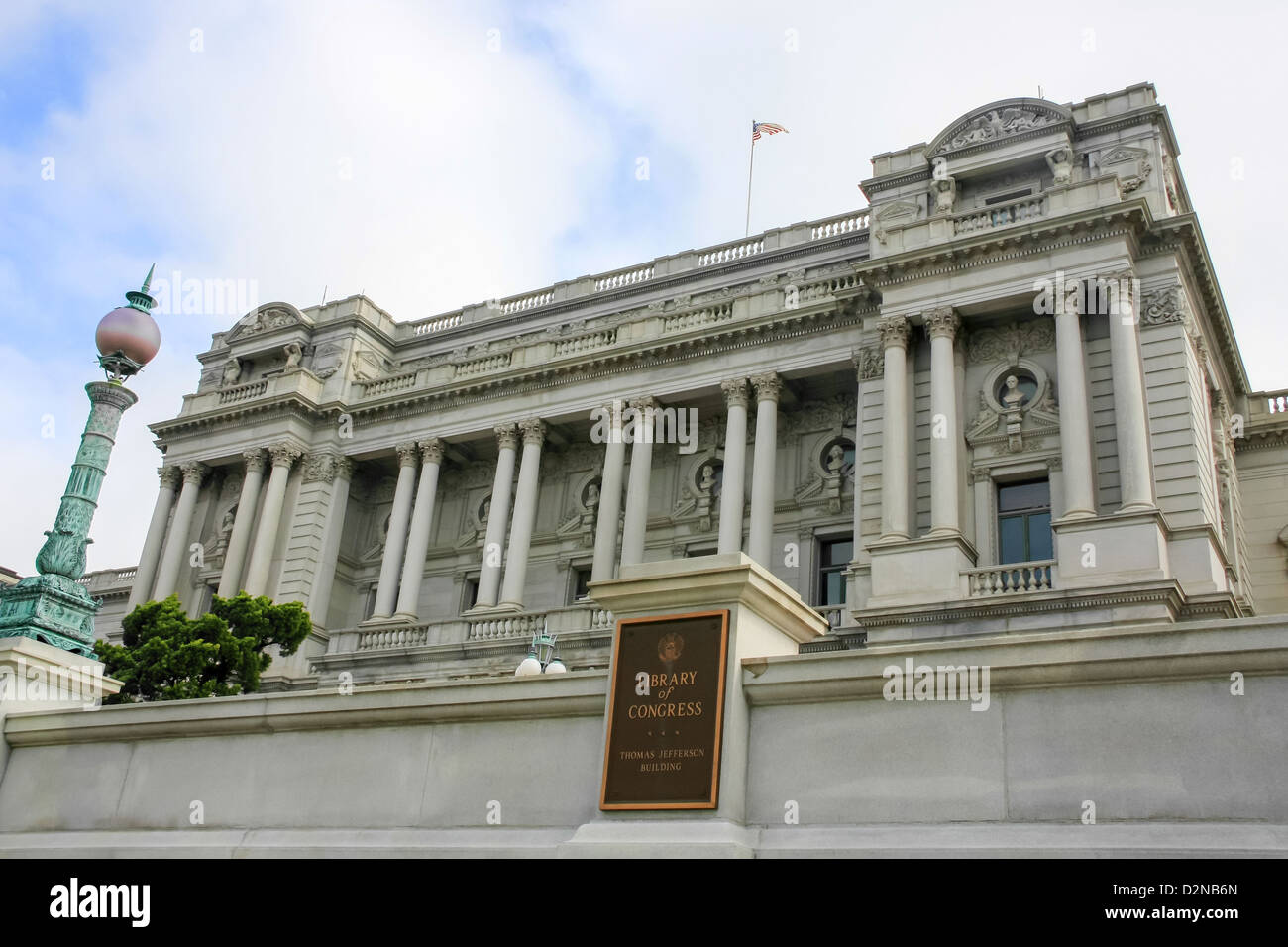 Library of Congress, Washington, DC Stock Photo - Alamy