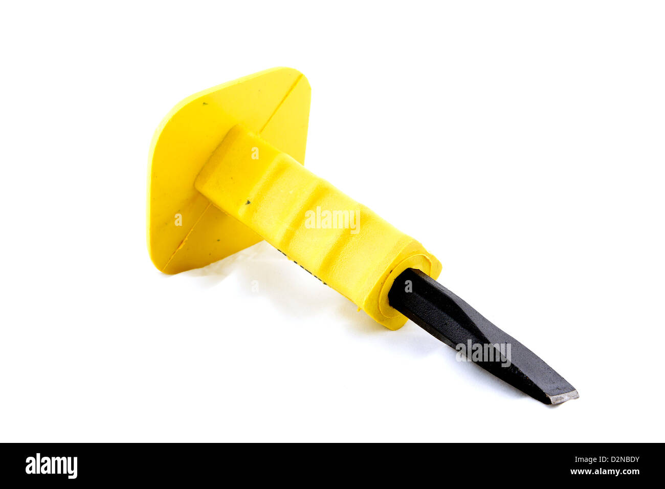Pneumatic cutter Cut Out Stock Images & Pictures - Alamy