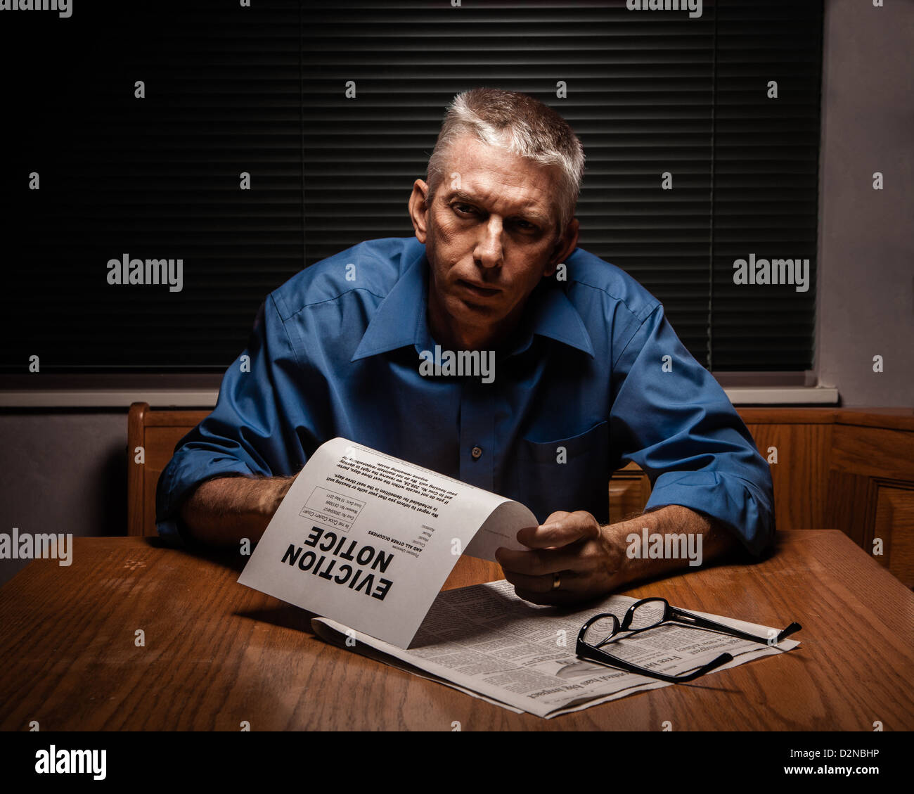 Family Dinner Table Angry Stock Photos & Family Dinner Table Angry ...