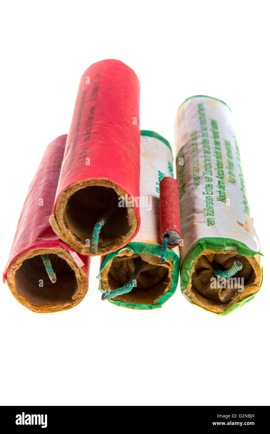 Different types fireworks hi-res stock photography and images - Alamy