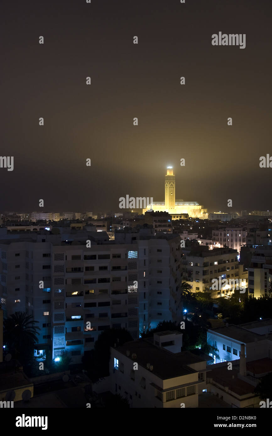Dar beida hi-res stock photography and images - Alamy