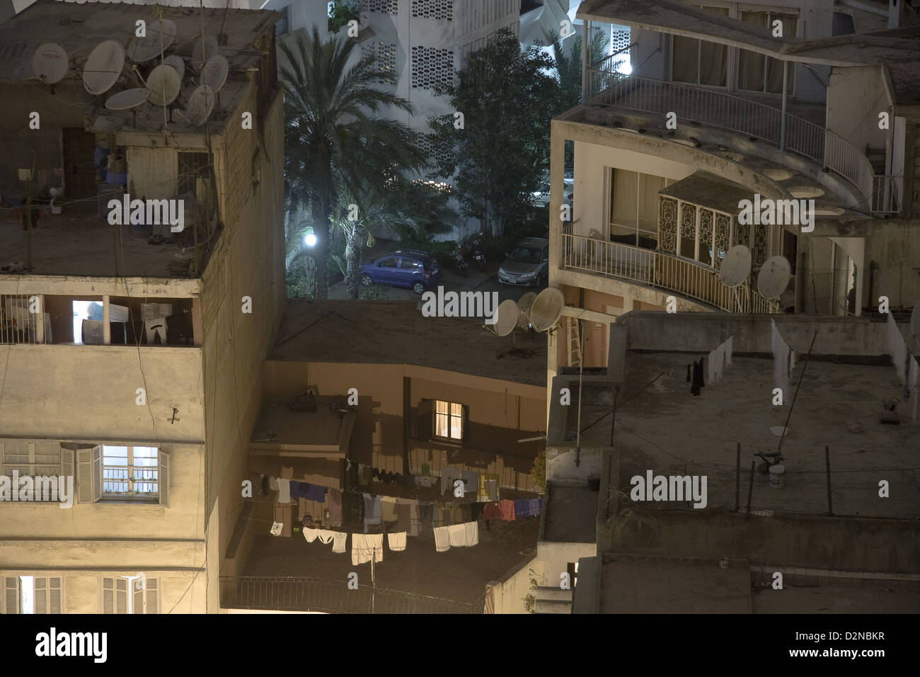 Dar beida hi-res stock photography and images - Alamy