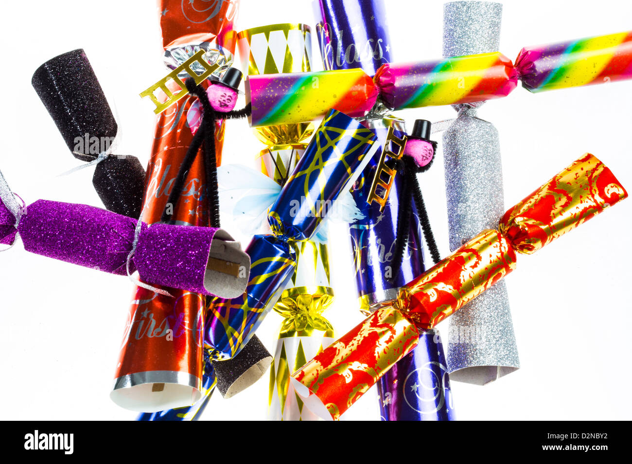 Fountain cracker hi-res stock photography and images - Alamy