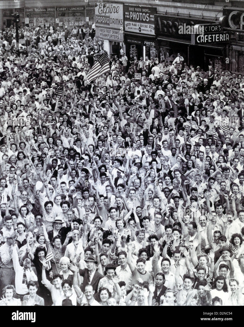 Vj Day High Resolution Stock Photography and Images - Alamy