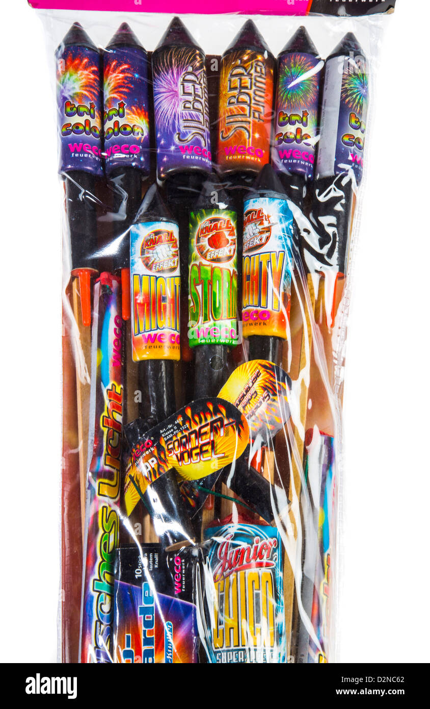 Different Types Fireworks Stock Photos & Different Types Fireworks ...