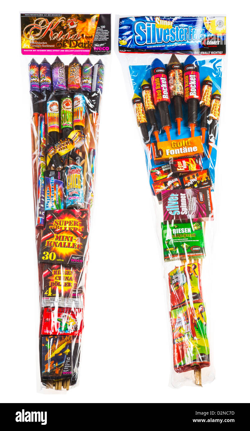Different Types Fireworks Stock Photos & Different Types Fireworks ...