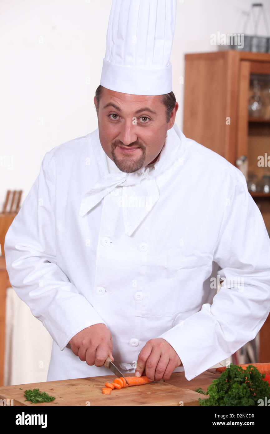 Chief brew hi-res stock photography and images - Alamy