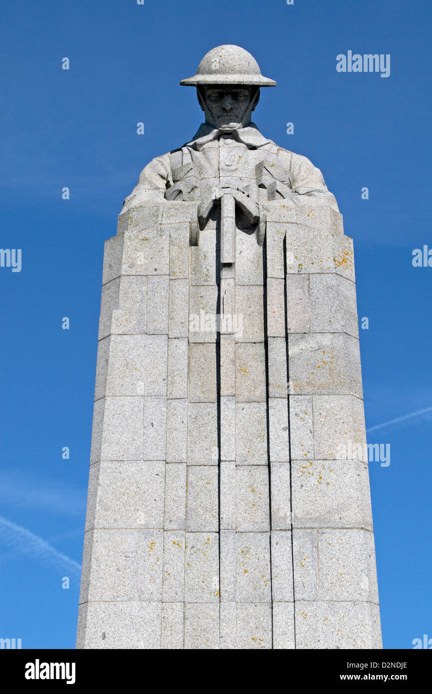 Vancouver Corner Memorial High Resolution Stock Photography and Images ...