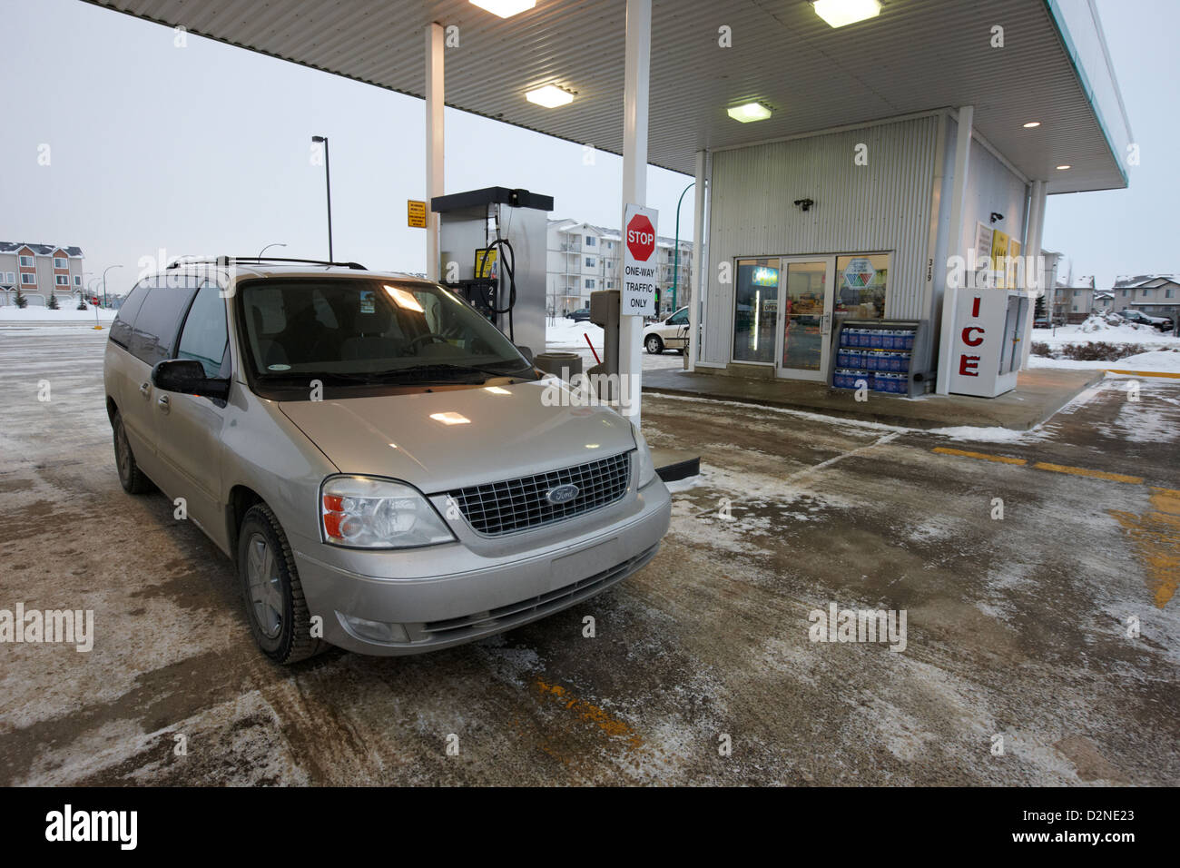 Mpv america hi-res stock photography and images - Alamy