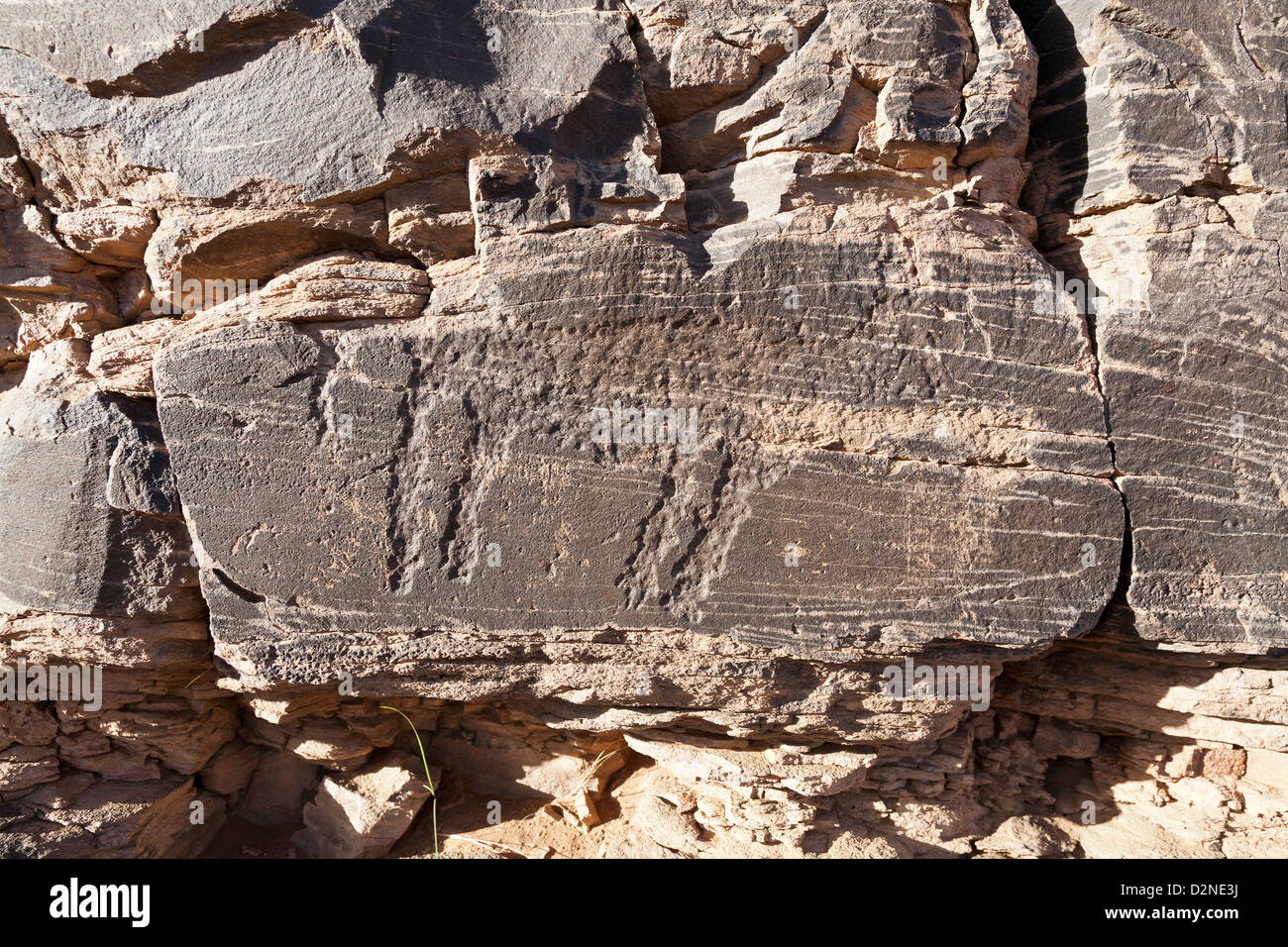 Oued draa hi-res stock photography and images - Alamy