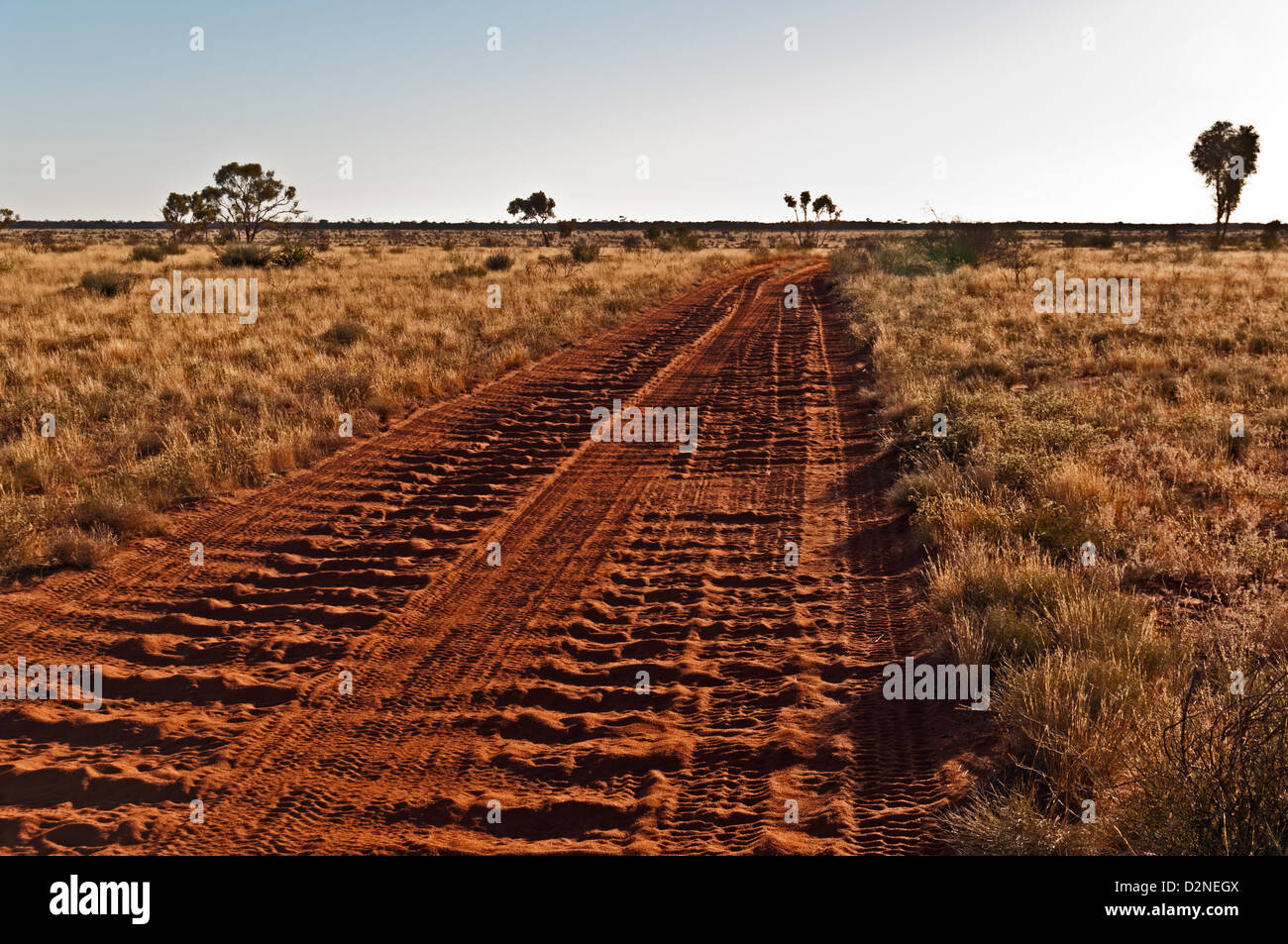 Canning stock route 4wd hi-res stock photography and images - Alamy