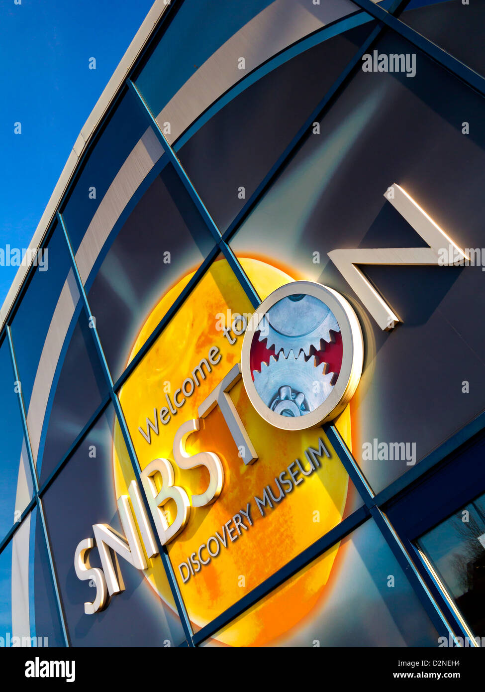 Snibston mine hi-res stock photography and images - Alamy