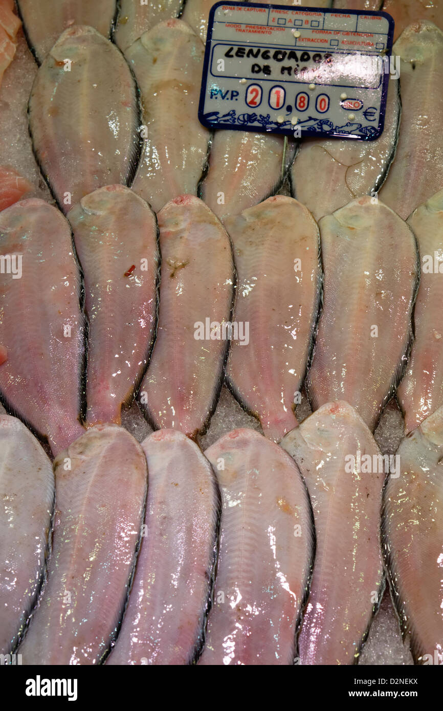 Chamberi market hi-res stock photography and images - Alamy