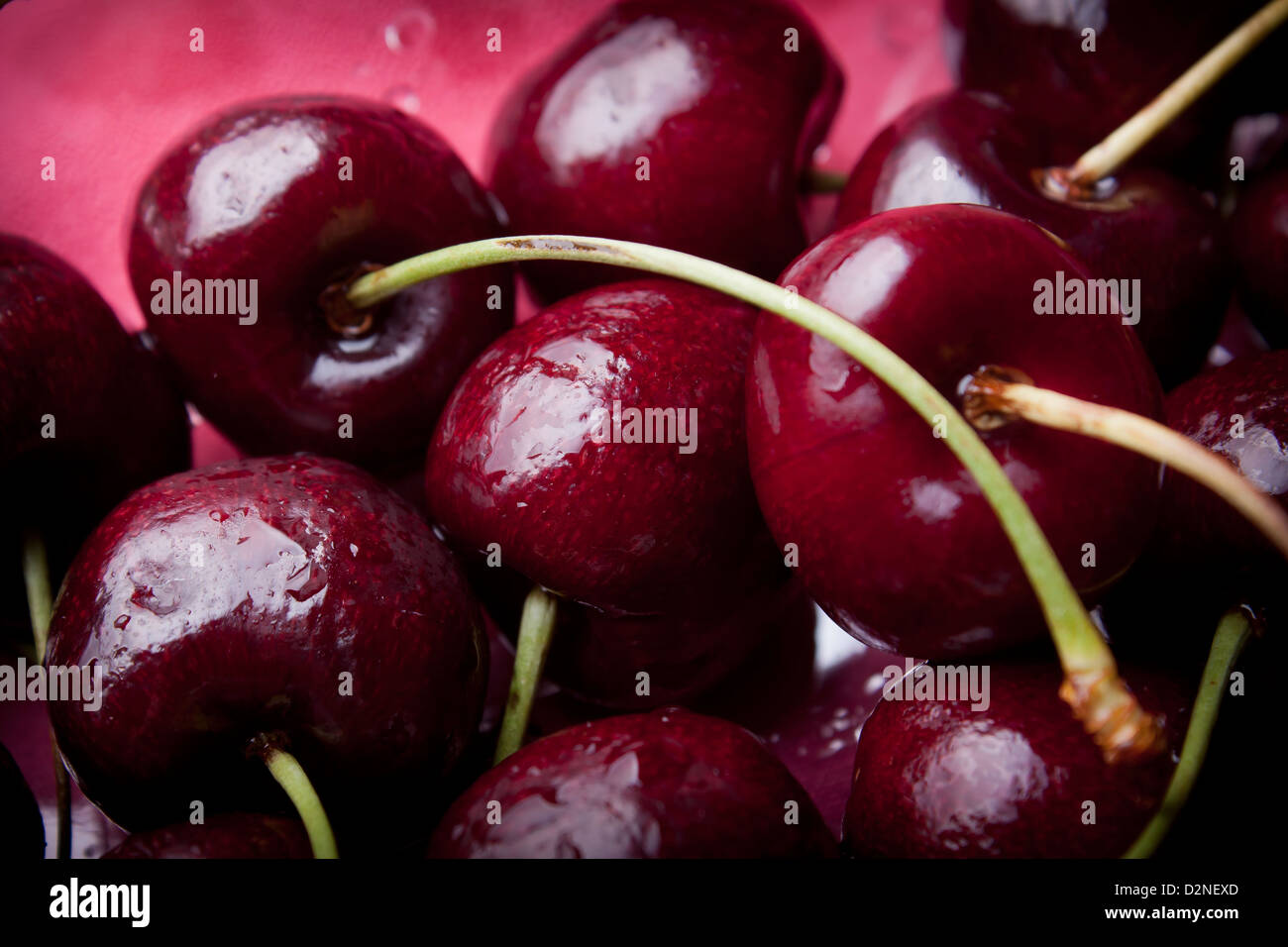 Lump cherry hi-res stock photography and images - Alamy