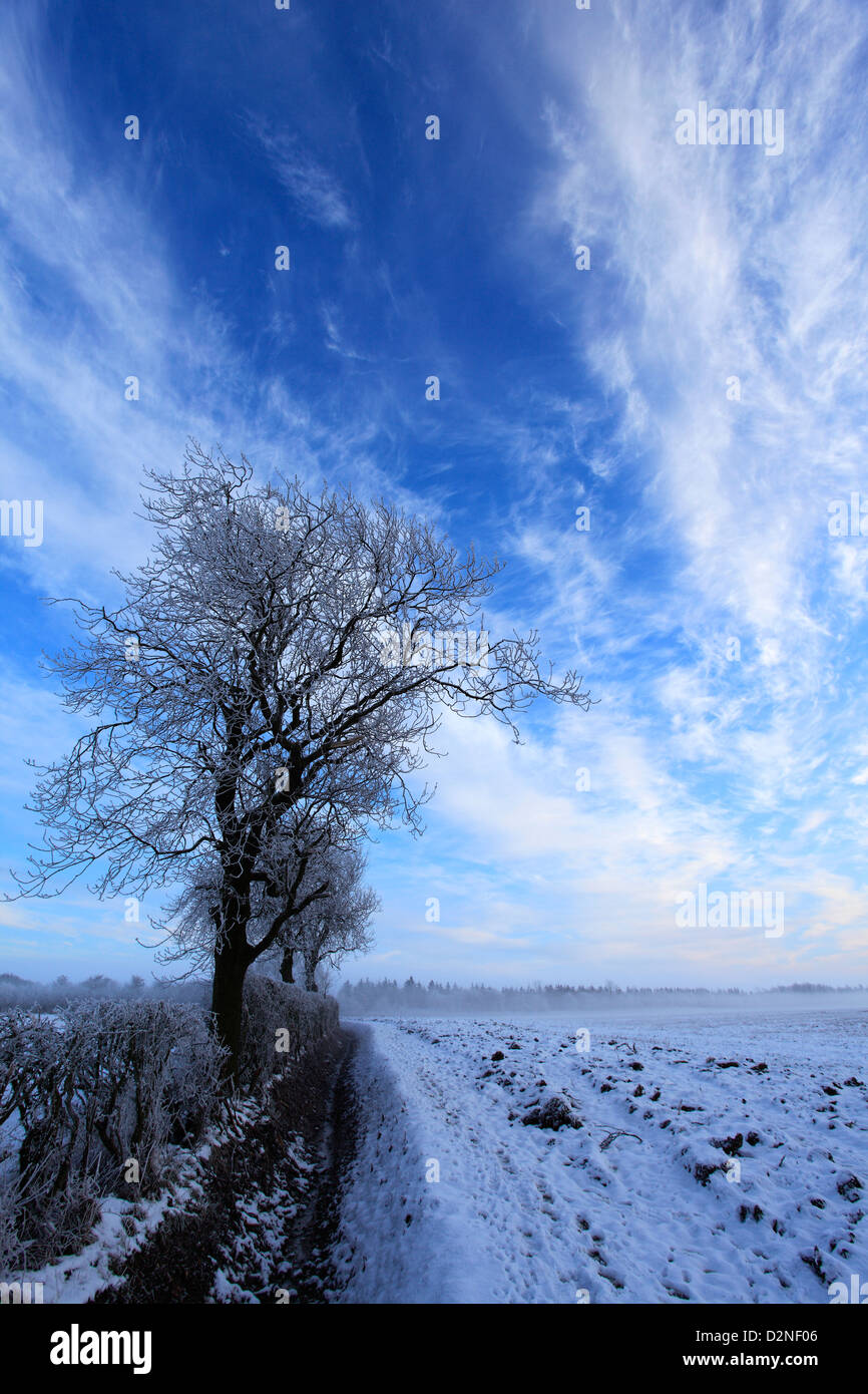 Bulwick village hi-res stock photography and images - Alamy