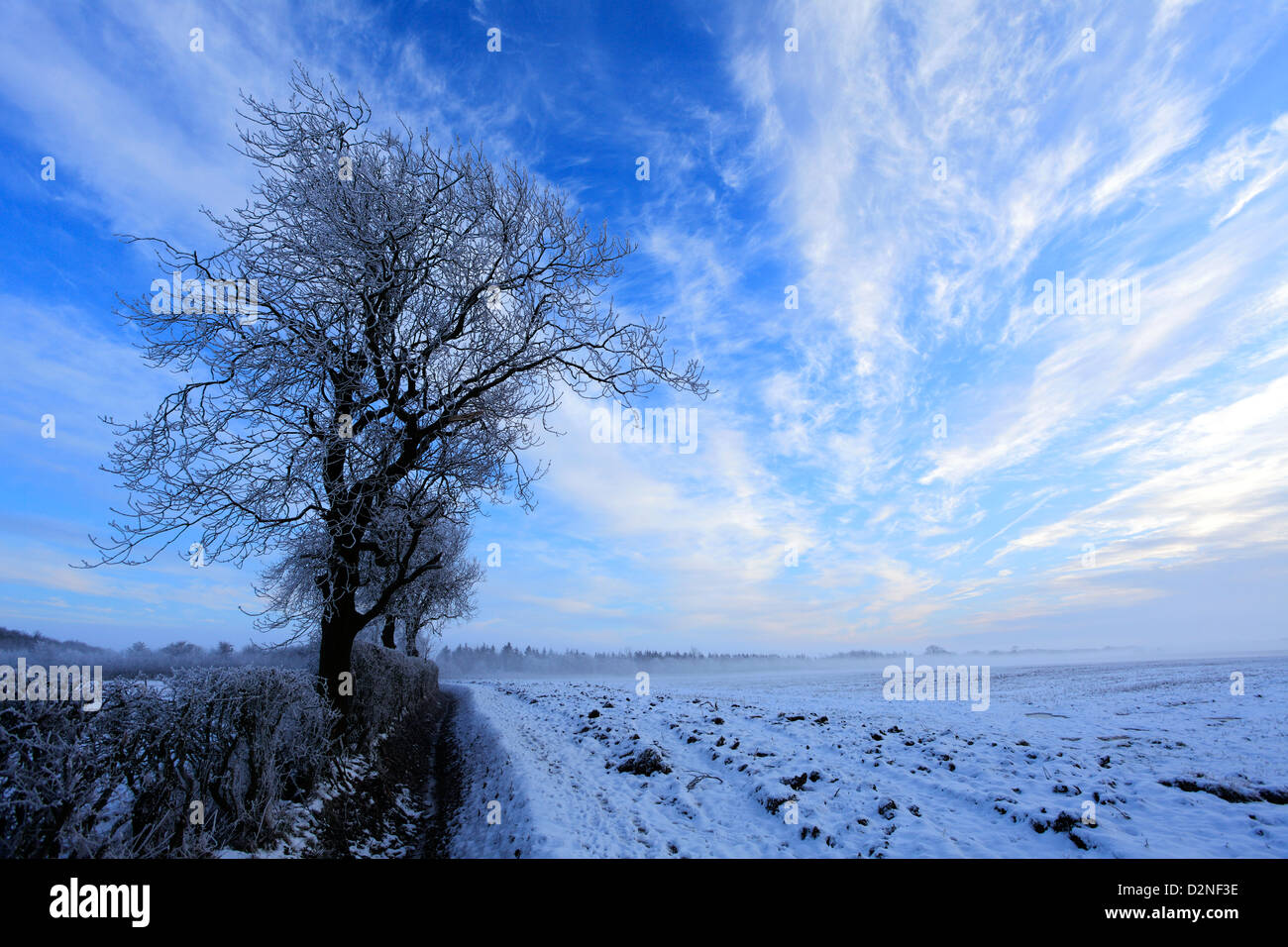 Bulwick village hi-res stock photography and images - Alamy