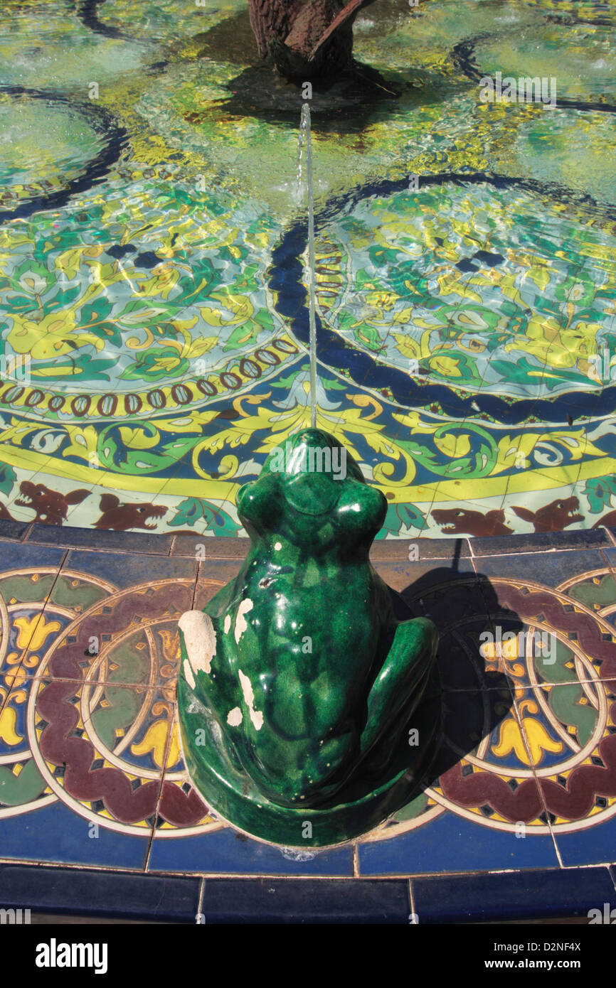 Plaza De Los Patos High Resolution Stock Photography and Images - Alamy