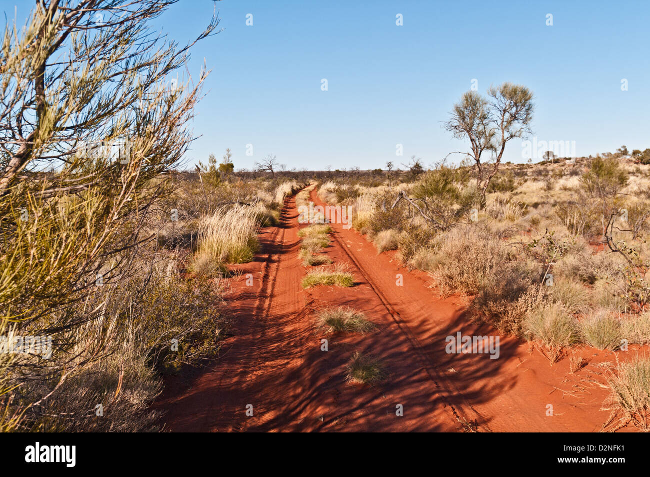 CANNING STOCK ROUTE, WESTERN AUSTRALIA, AUSTRALIA Stock Photo - Alamy