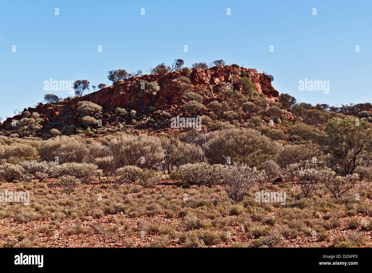 CANNING STOCK ROUTE, WESTERN AUSTRALIA, AUSTRALIA Stock Photo - Alamy