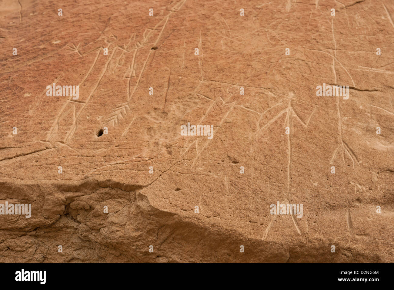 Geology native aboriginal petroglyphs rock drawings history hi-res ...
