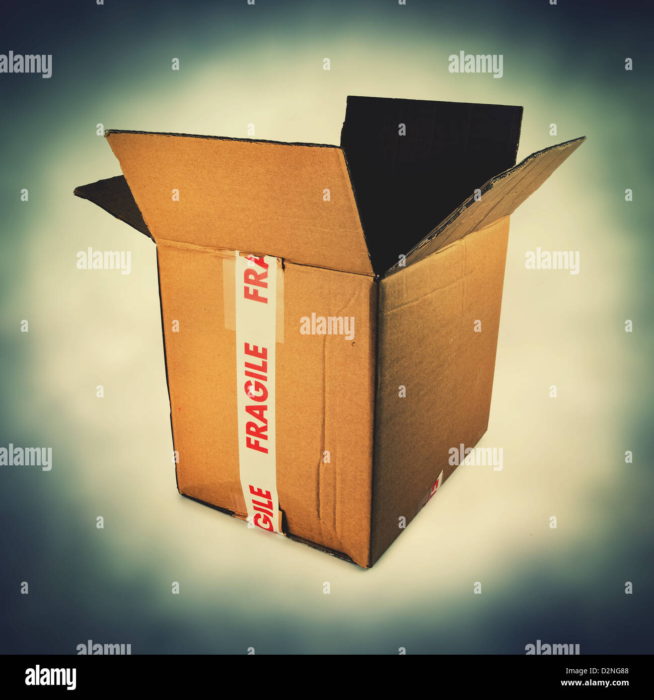 Fragile Package High Resolution Stock Photography and Images - Alamy