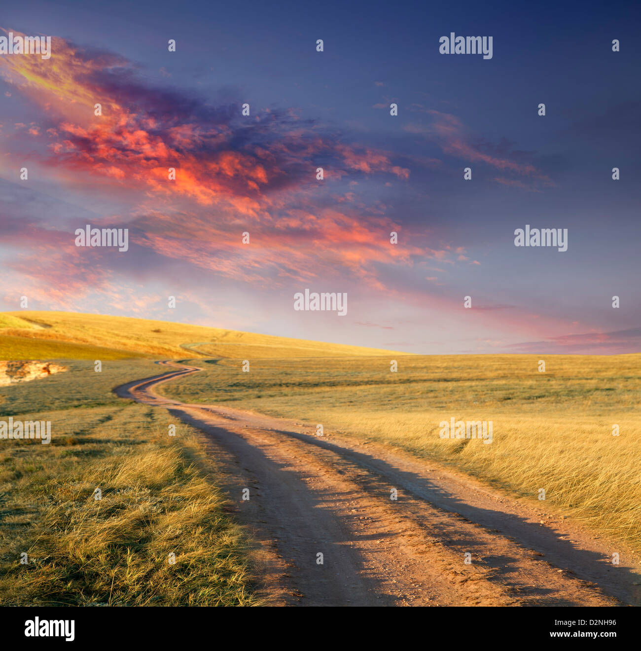 Field r hi-res stock photography and images - Alamy