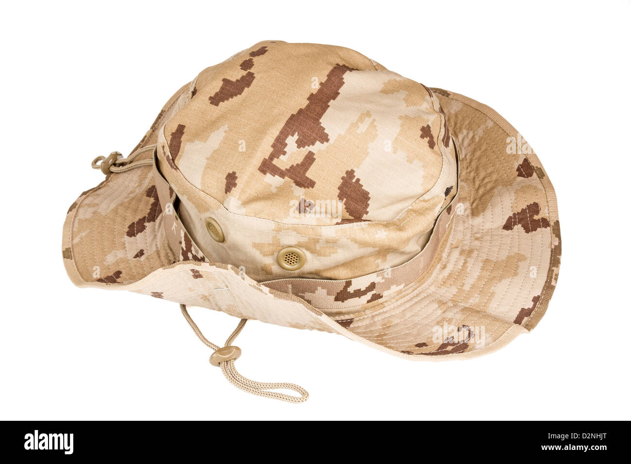 Us military hat hi-res stock photography and images - Alamy