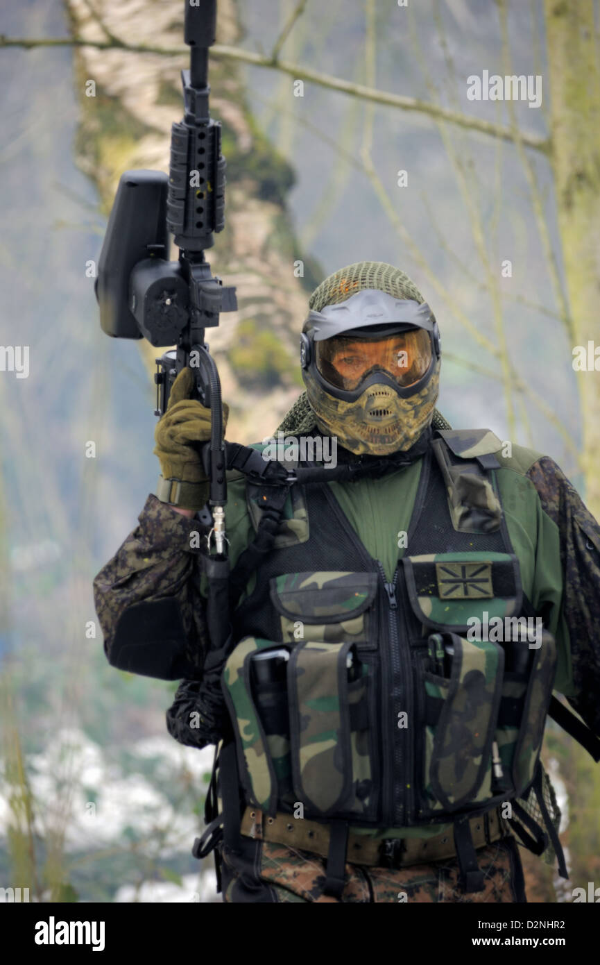 Hit her head hi-res stock photography and images - Alamy