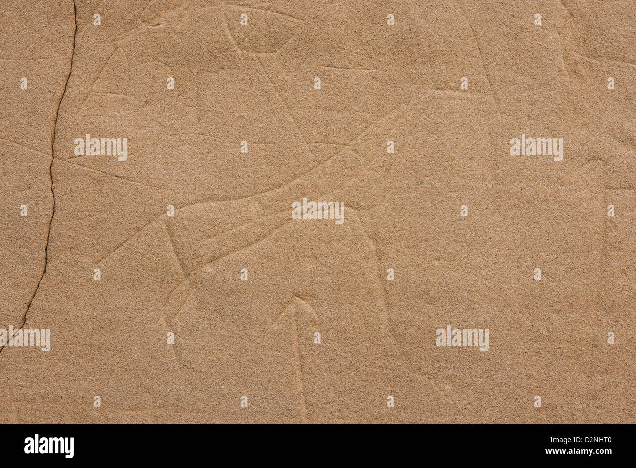 Geology native aboriginal petroglyphs rock drawings history hi-res ...