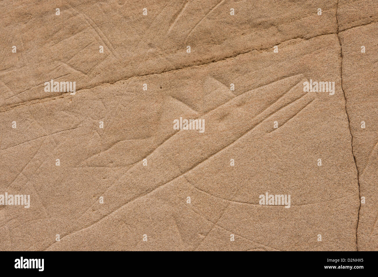 Geology Native Aboriginal Petroglyphs Rock Drawings History High ...